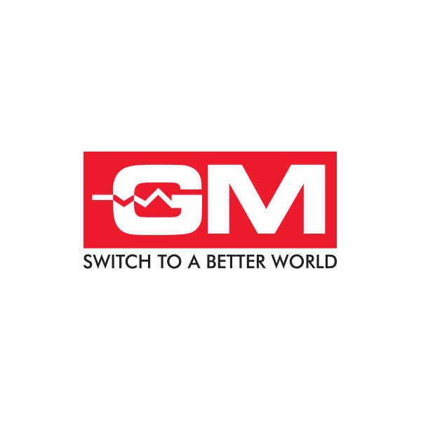 Gm Switch Logo GM Musical Door Bell Chrime Ringing Bell DC Power Door